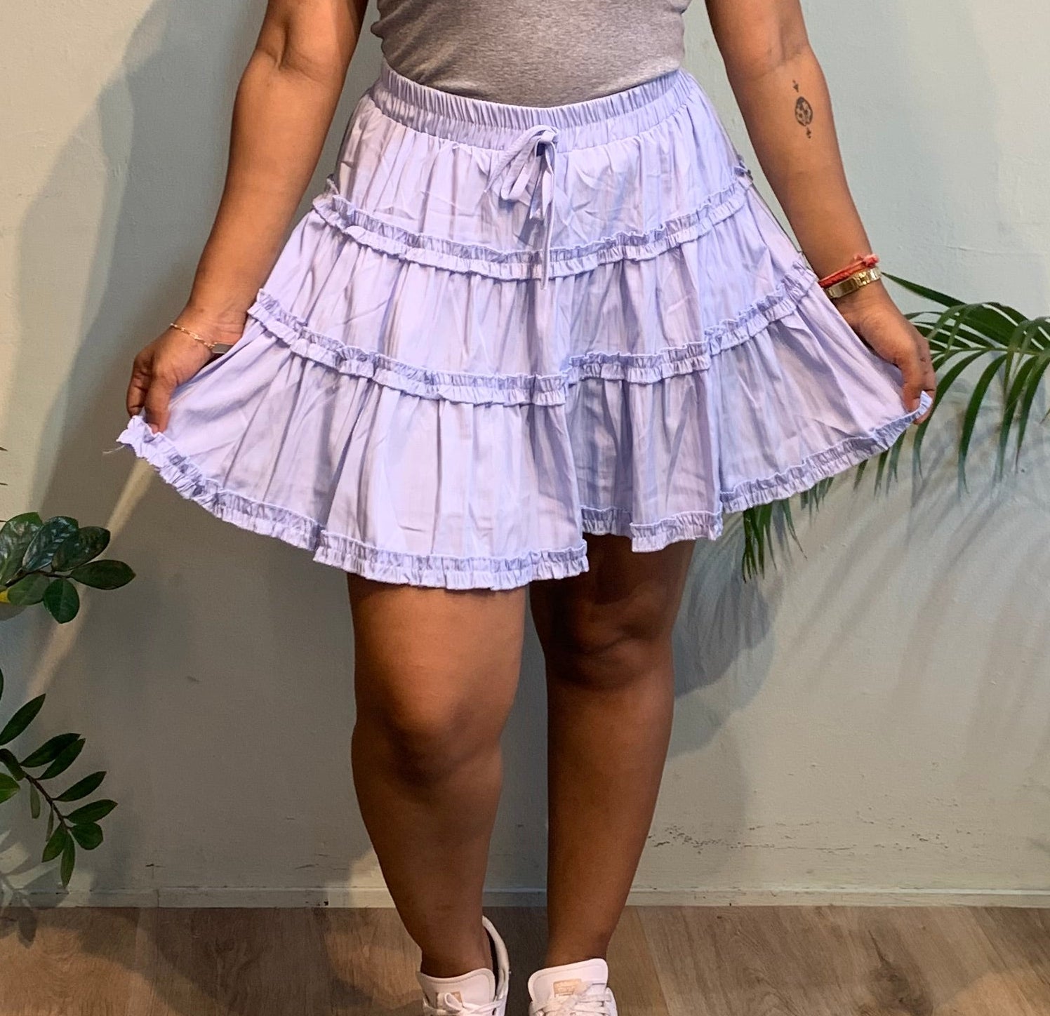 Lola Skirt – Vrin Fashion