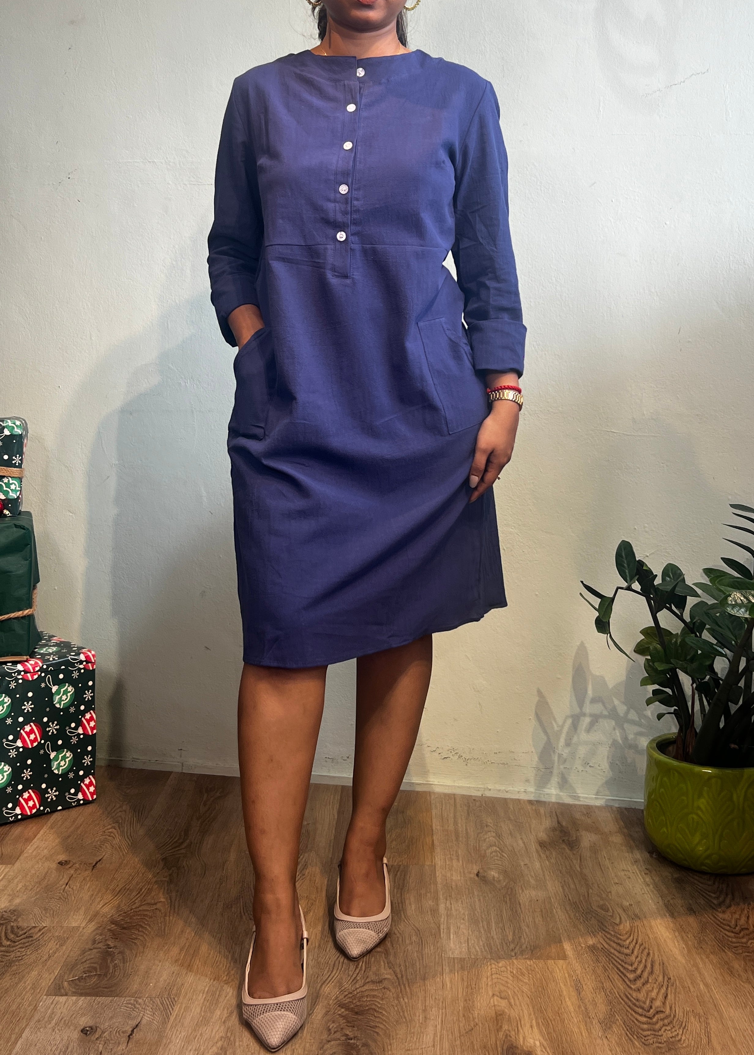 Mira dress – Vrin Fashion
